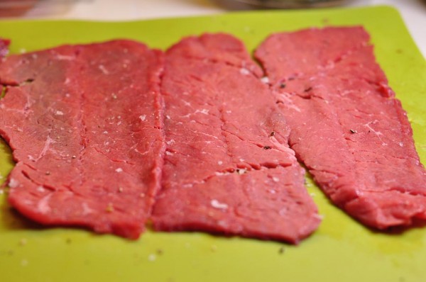 Beef Olives: Gillian's Kitchen,simple,no fuss,everyday cooking